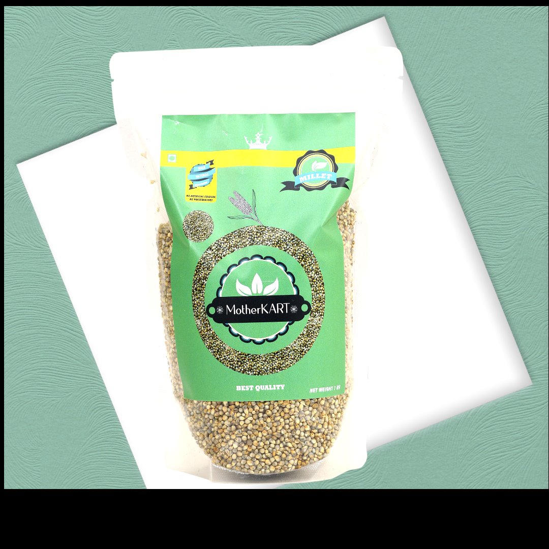 Millets & Ancient Grains – Motherkart